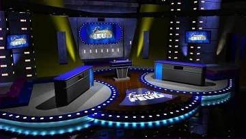 Image - Family Feud Set 1999-2002 | Game Shows Wiki | FANDOM powered by ...