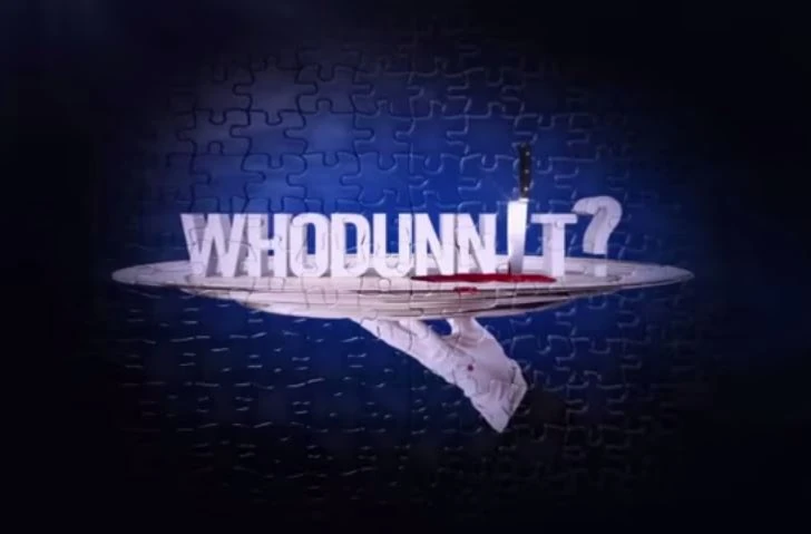 Whodunnit? (2) | Game Shows Wiki | Fandom