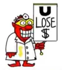 The Whammy | Game Shows Wiki | Fandom