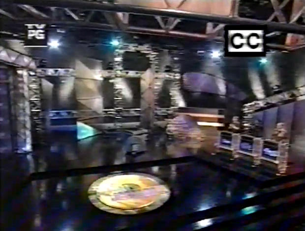 Image - Rock and roll jeopardy set 150.png | Game Shows Wiki | FANDOM ...