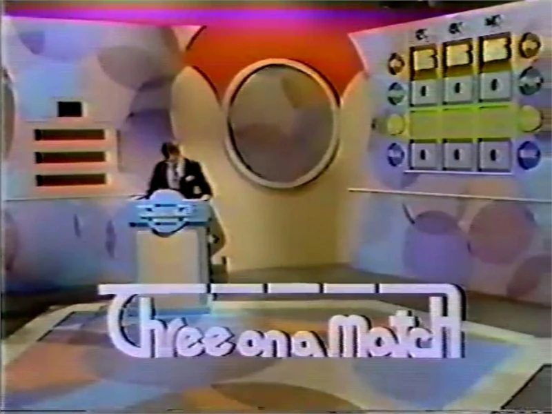 Three on a Match | Game Shows Wiki | FANDOM powered by Wikia