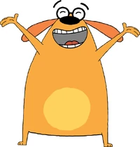 Ruff Ruffman | Game Shows Wiki | Fandom