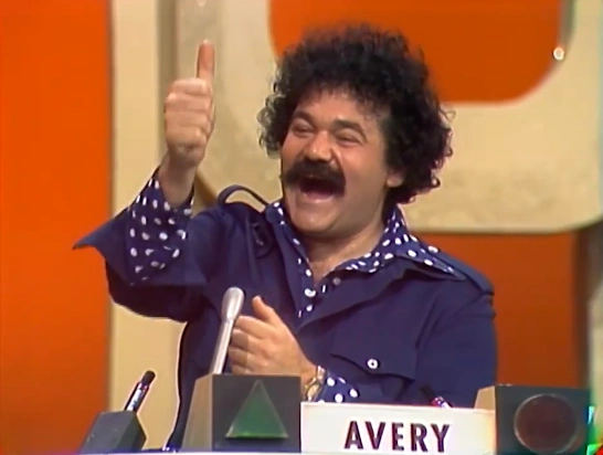 Avery Schreiber | Game Shows Wiki | Fandom
