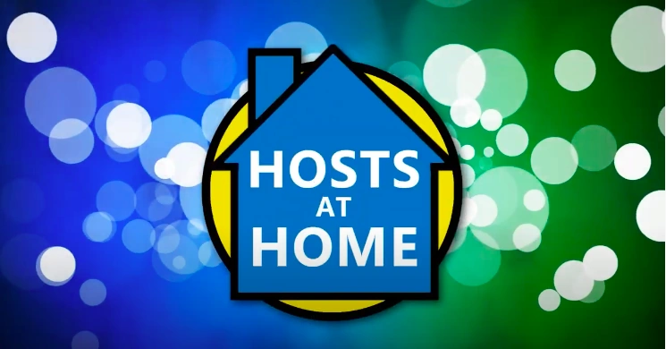 Hosts at Home | Game Shows Wiki | Fandom