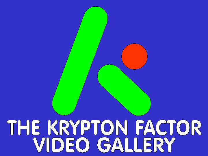 The Krypton Factor/Video Gallery | Game Shows Wiki | Fandom