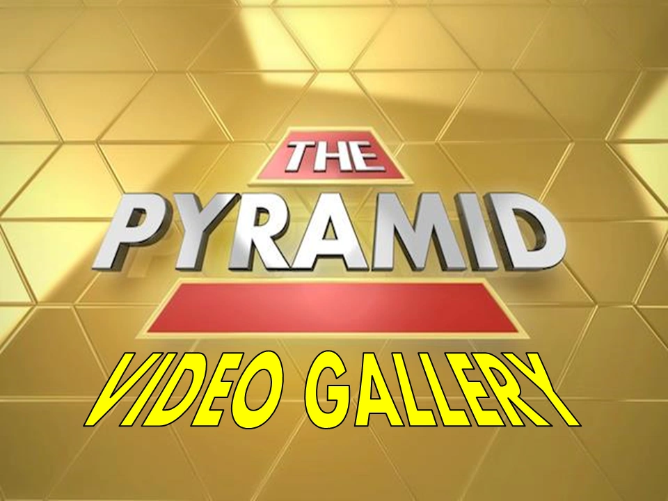 Pyramid/Video Gallery | Game Shows Wiki | FANDOM powered by Wikia