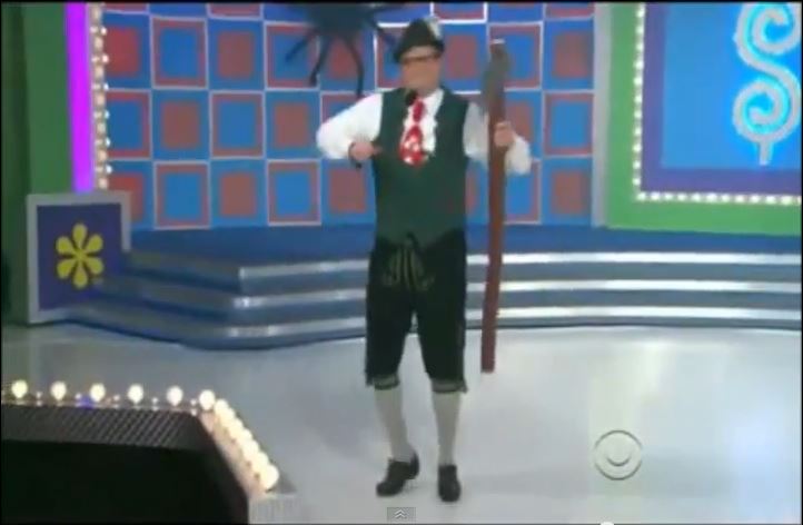 Image Yodely Drew 2 Game Shows Wiki Fandom Powered By Wikia