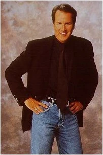 Michael Burger | Game Shows Wiki | Fandom