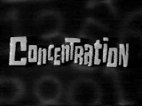 Concentration | Game Shows Wiki | Fandom
