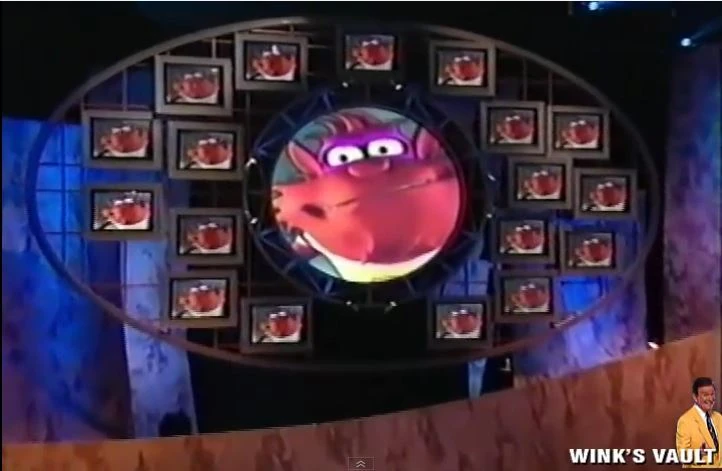 Image - Whammy! 2002 pilot 11.jpg | Game Shows Wiki | FANDOM powered by ...