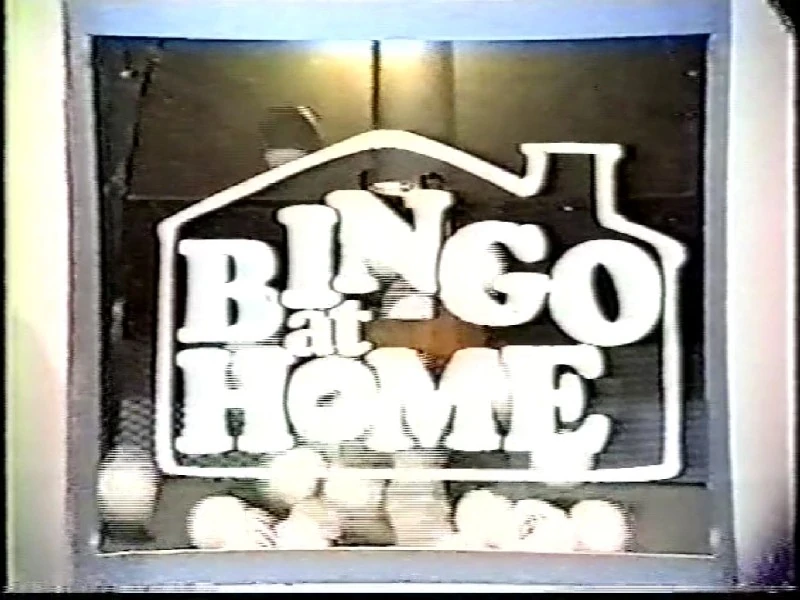Bingo at Home (2) | Game Shows Wiki | Fandom