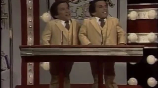 The Rice Brothers | Game Shows Wiki | FANDOM powered by Wikia