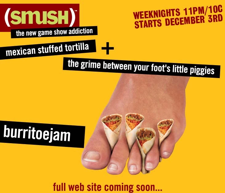 Smush | Game Shows Wiki | FANDOM powered by Wikia