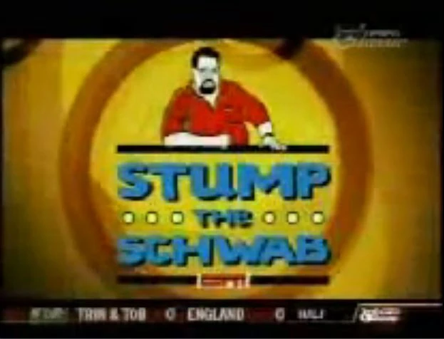 Stump the Schwab | Game Shows Wiki | Fandom