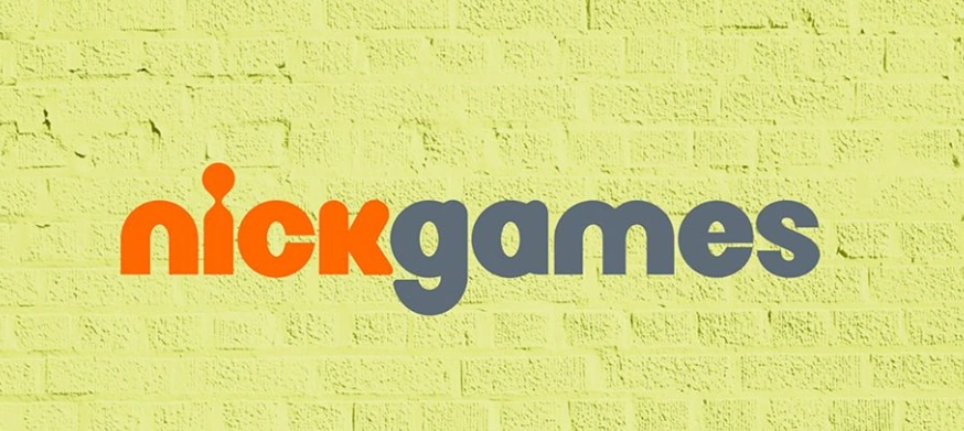 NickGames | Game Shows Wiki | Fandom