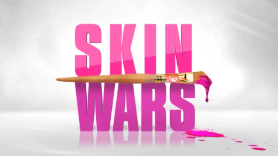 Skin Wars | Game Shows Wiki | Fandom