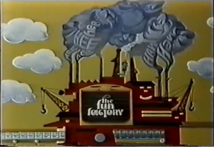 The Fun Factory | Game Shows Wiki | Fandom