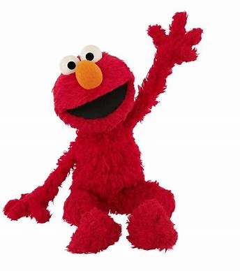 Elmo | Game Shows Wiki | Fandom