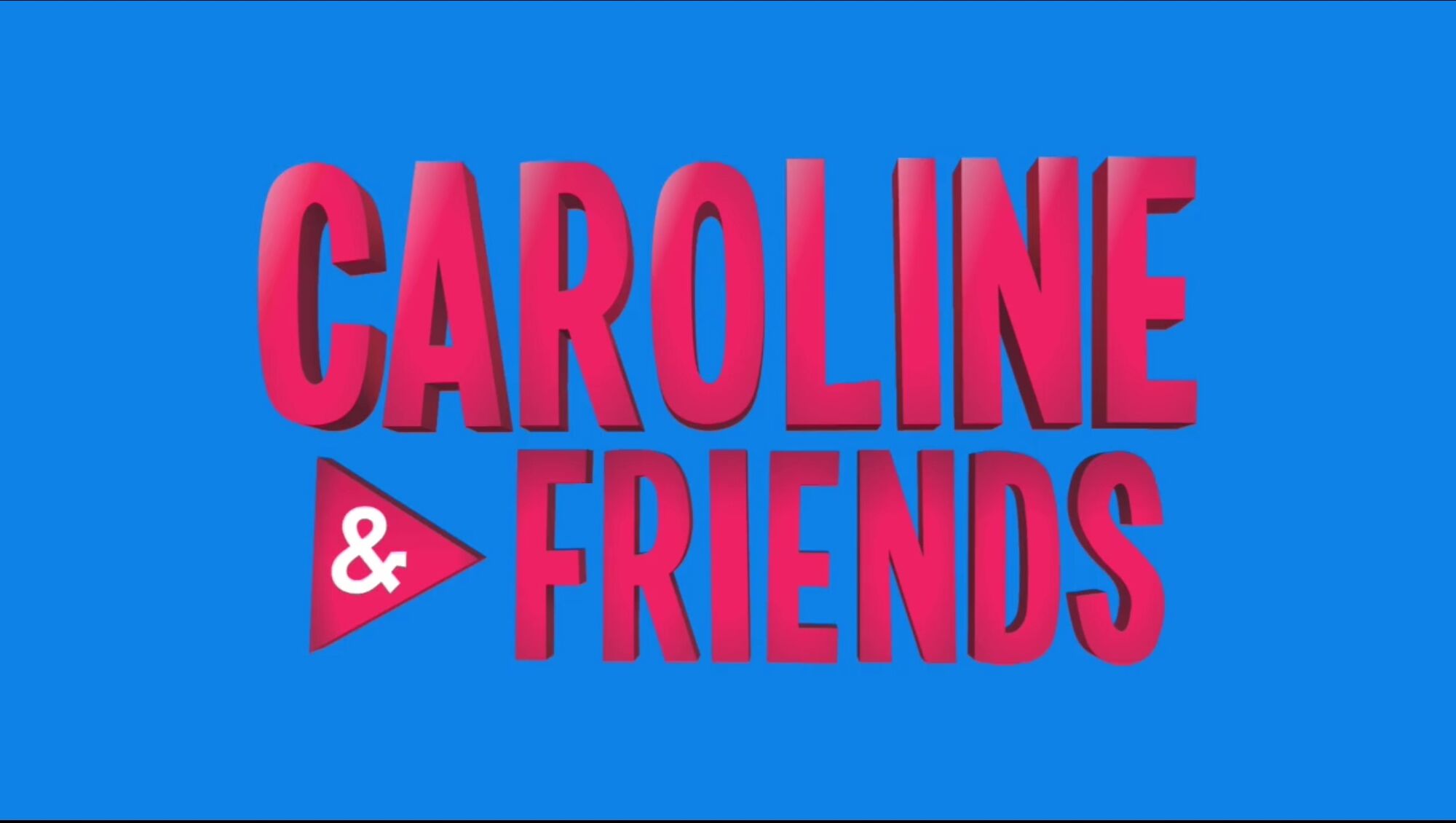 Caroline & Friends | Game Shows Wiki | Fandom