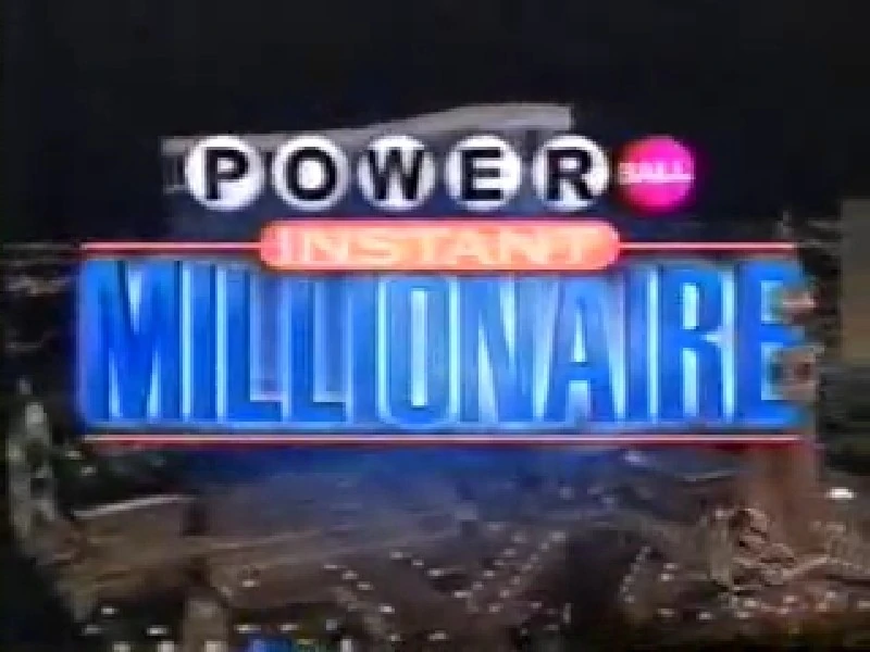 Powerball Instant Millionaire | Game Shows Wiki | Fandom