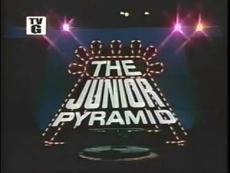 Junior Pyramid | Game Shows Wiki | Fandom