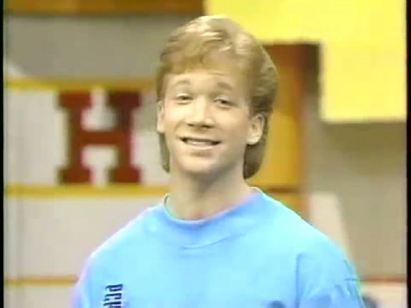 J.D. Roth | Game Shows Wiki | Fandom