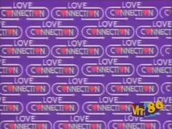 Love Connection/In Popular Culture | Game Shows Wiki | Fandom