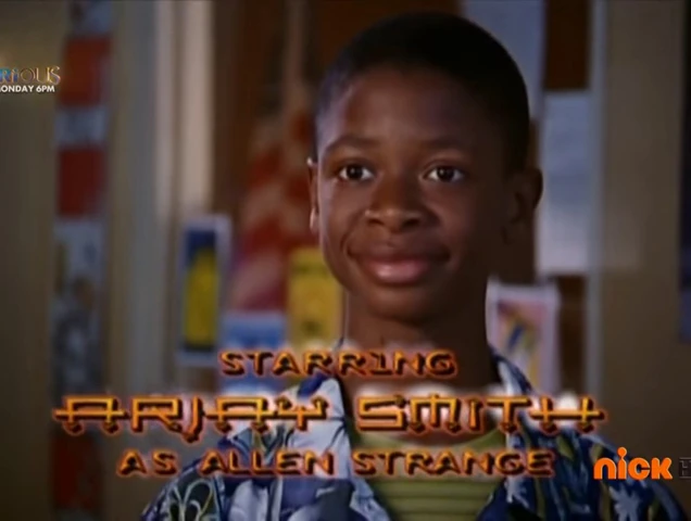 Arjay Smith | Game Shows Wiki | Fandom