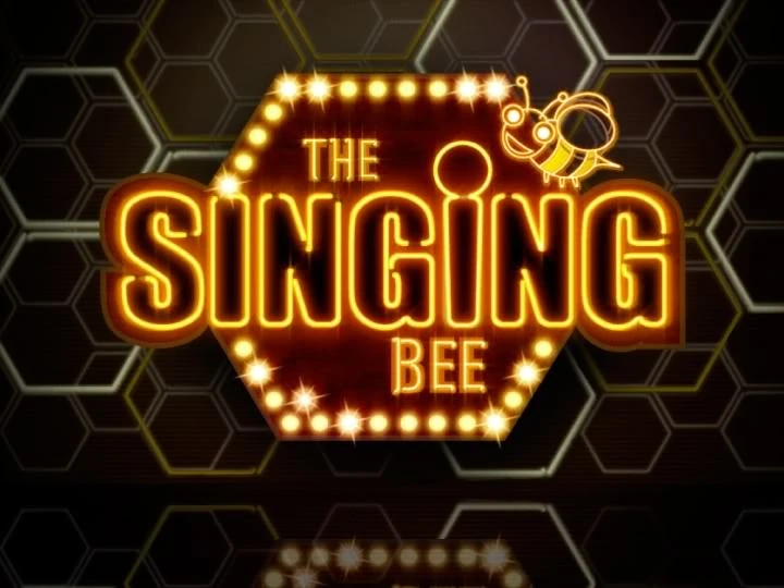 The Singing Bee | Game Shows Wiki | FANDOM powered by Wikia