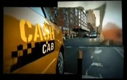 Cash Cab | Game Shows Wiki | Fandom