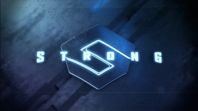 Strong | Game Shows Wiki | FANDOM powered by Wikia
