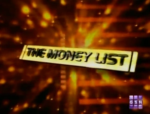 The Money List | Game Shows Wiki | Fandom