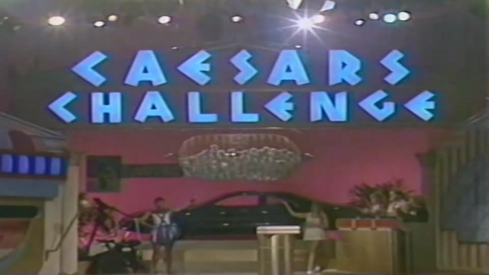Caesars Challenge | Game Shows Wiki | Fandom