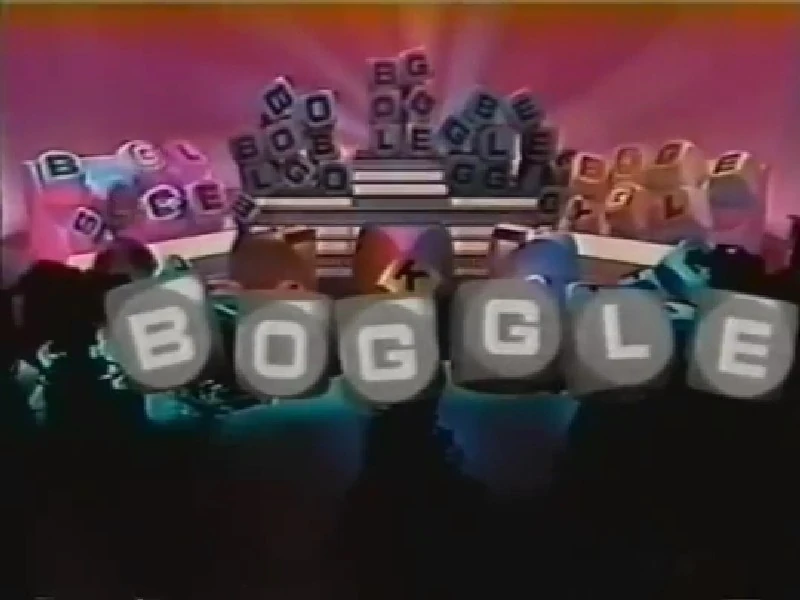 Boggle | Game Shows Wiki | FANDOM powered by Wikia