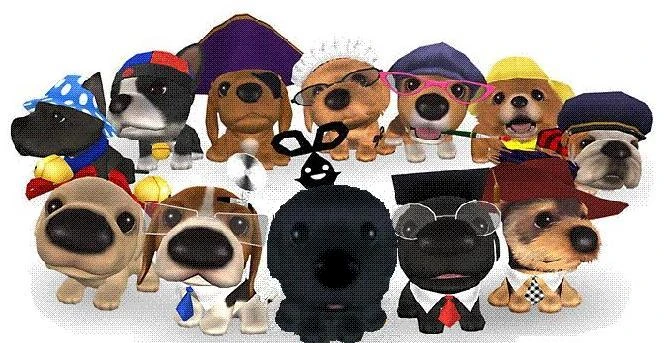 The Dog Island | Game Story Wiki | FANDOM powered by Wikia