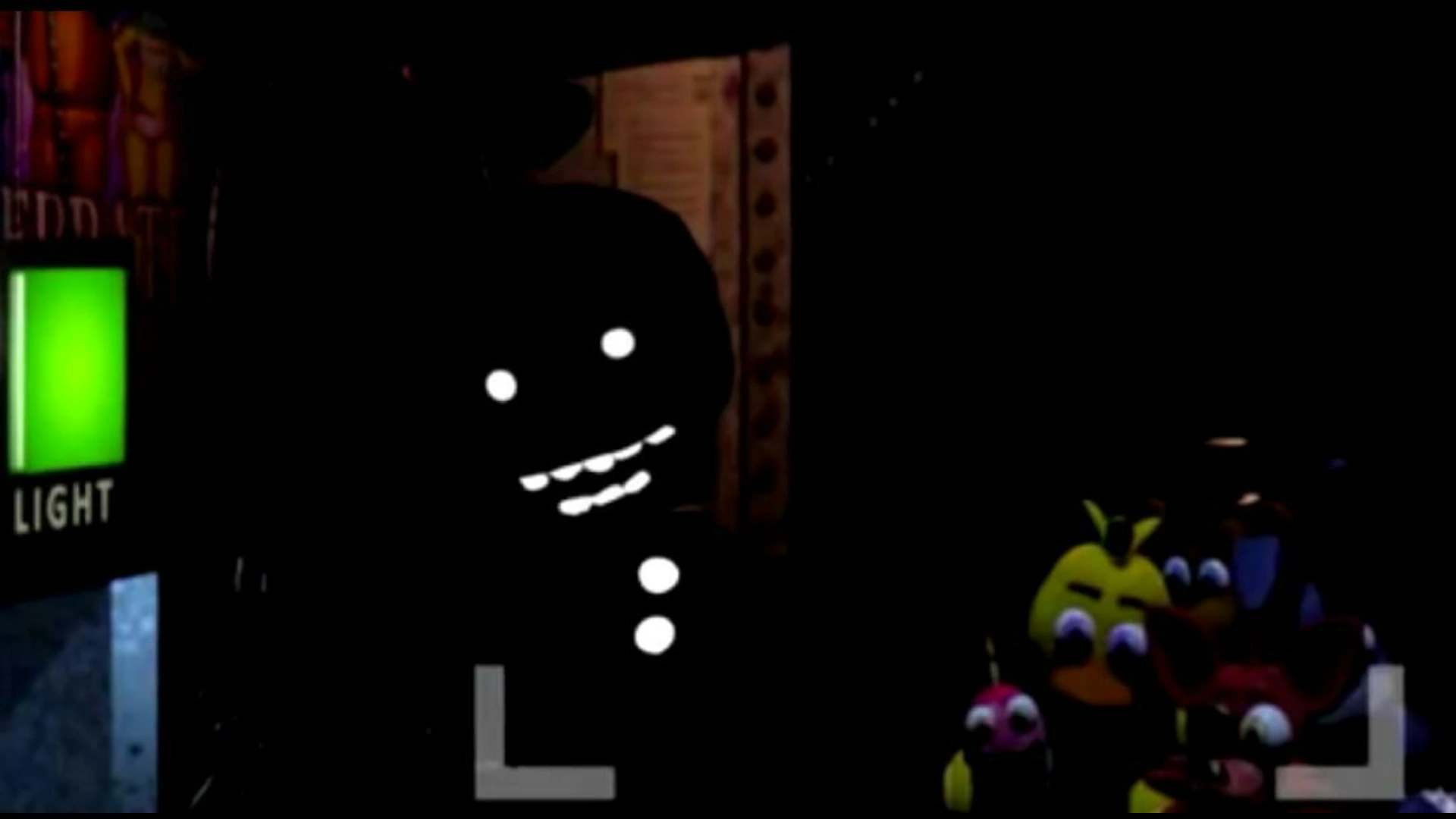 Shadow BB | Gaming Urban Legends Wiki | Fandom