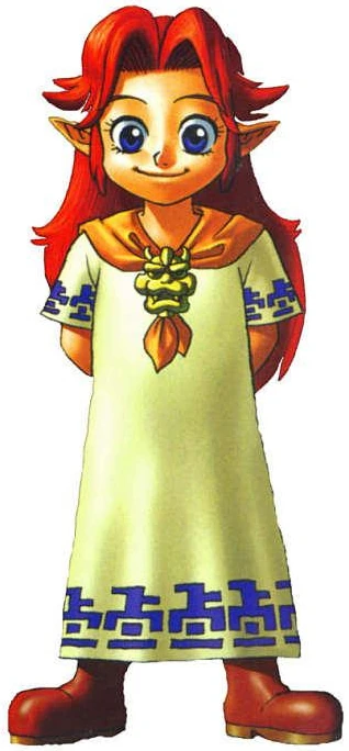 Malon | Video Game Characters Wiki | FANDOM powered by Wikia