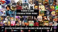 Video Game Characters Wiki | Fandom