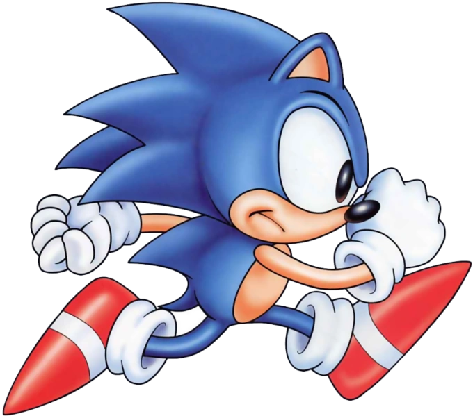 Category:Sonic series | Video Game Characters Wiki | FANDOM powered by ...