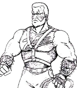 Zubaz | Gaming Database Wiki | FANDOM powered by Wikia