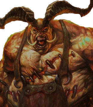 The Butcher (Diablo) | Gaming Database Wiki | Fandom