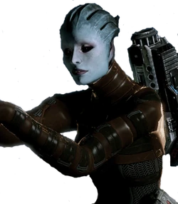 Morinth | Gaming Database Wiki | Fandom