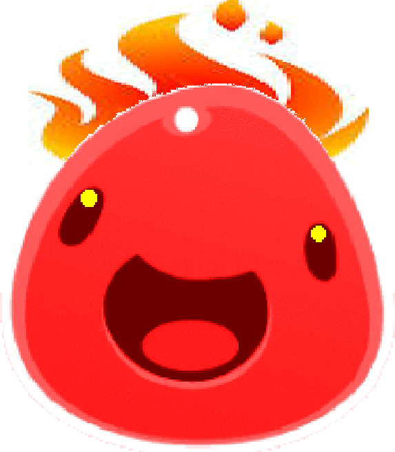 Fire Slime | GamingHow Wikia | Fandom