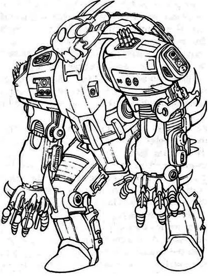 Powered Attack Armor | Gamma World Wiki | Fandom