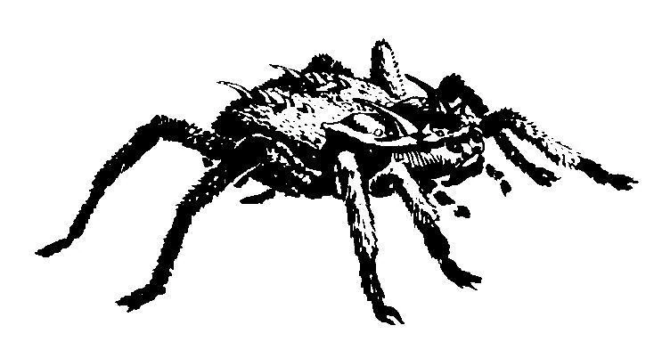 Category:Creature | Gamma World Wiki | Fandom