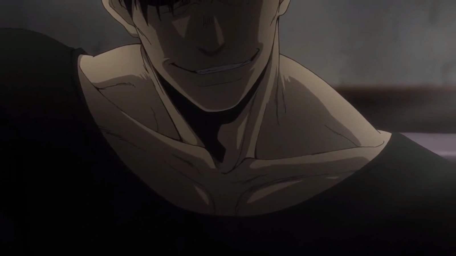 Image - Nico.png | GANGSTA. Wiki | FANDOM powered by Wikia