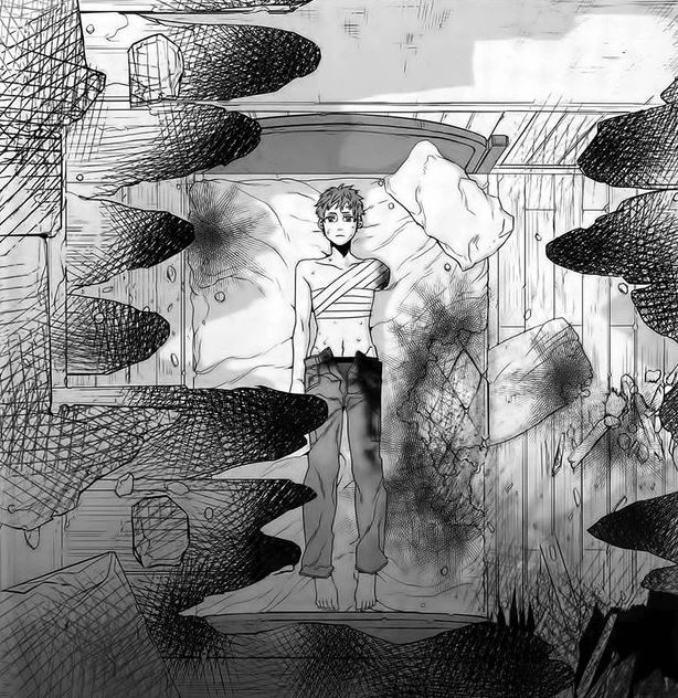 Constance Raveau | GANGSTA. Wiki | Fandom