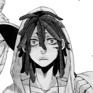 Doug | GANGSTA. Wiki | Fandom