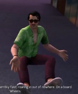 E-Man | Gangstar Wiki | Fandom