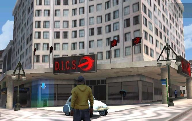 BAPD | Gangstar Wiki | Fandom